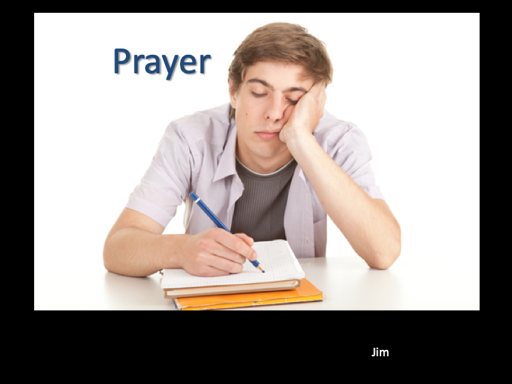 Preaching, Preparation, & Presentation: Slides: Session 10 To Teach | CLI